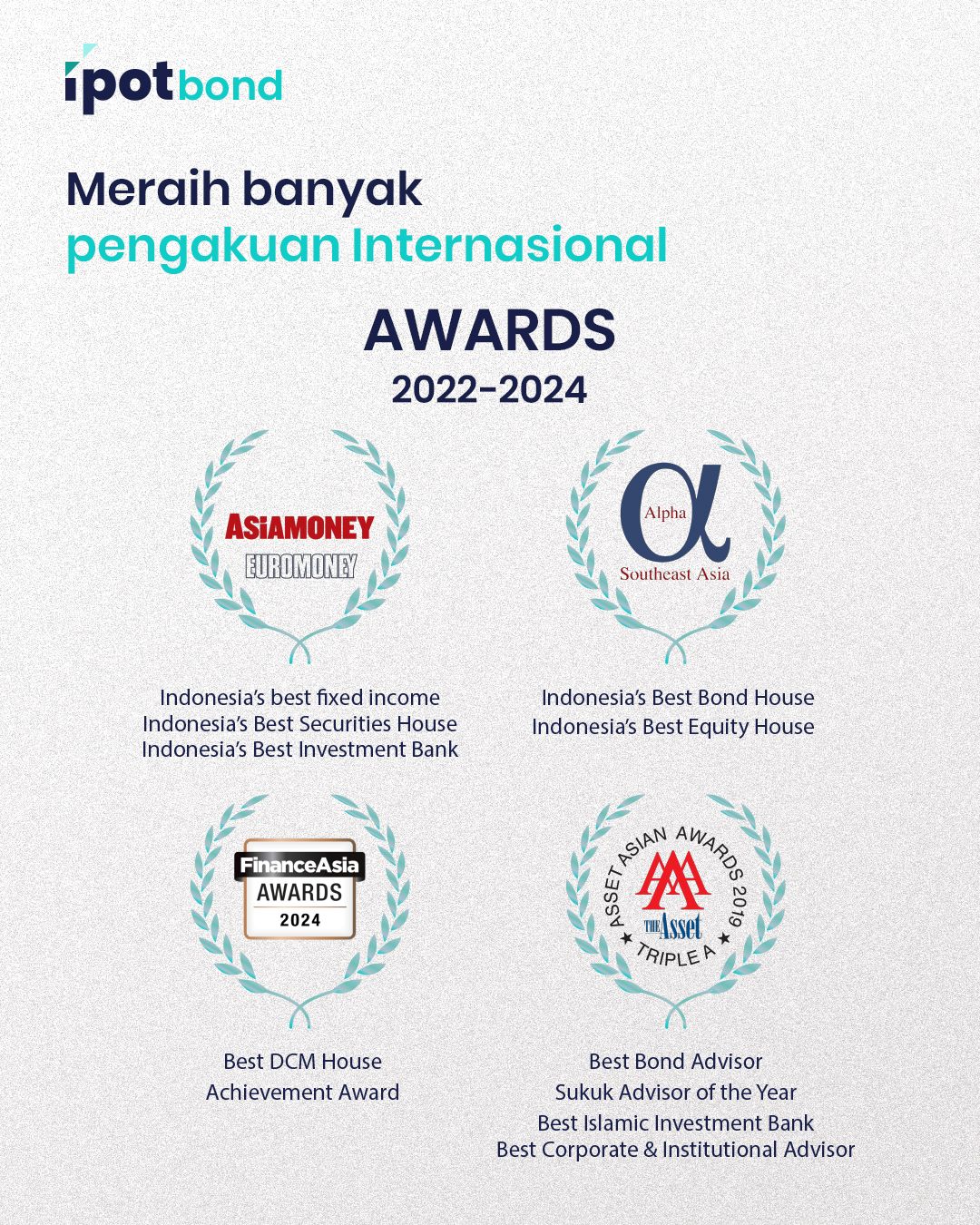 IPOT Bond - Indo Premier Sekuritas